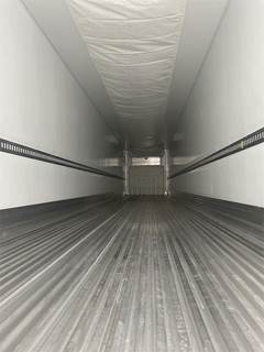 2023 Hyundai REEFER TRAILER Reefer Trailer For Lease/Rent | Manheim, PA ...