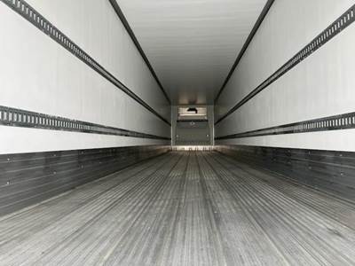 2025 UTILITY 53 ft Reefer Trailer - Sliding Axle, Roll up Door, Thermo ...