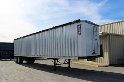 Chip Trailers For Sale | MyLittleSalesman.com