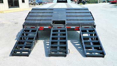 2025 Dorsey DC53 BTR-RAMP Drop Deck Trailer For Sale | Waverly, TN ...