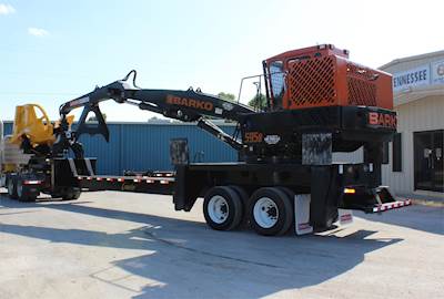 2024 Barko 595B Log Loader For Sale | Waverly, TN | 9833462 ...