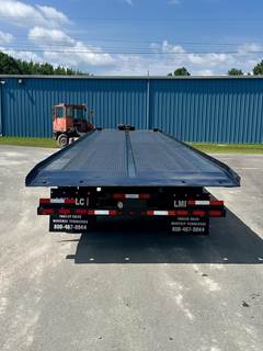 2014 Landoll 330 Lowboy Trailer For Sale | Waverly, TN | 330 ...