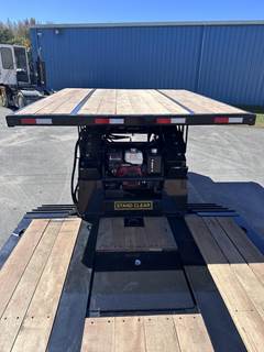 2026 Pitts LB40-18GT Lowboy Trailer For Sale | Waverly, TN | LB40-18GT ...