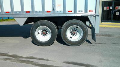 2024 Dorsey CV-OT ROLL TARP Open Top Trailer For Sale | Waverly, TN ...