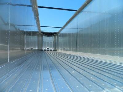 2024 Dorsey CV-OT SLIDE TARP Open Top Trailer For Sale | Waverly, TN ...