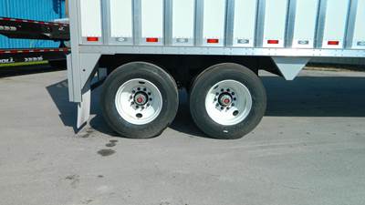 2023 Dorsey CV-OT SLIDE TARP Open Top Trailer For Sale | Waverly, TN ...