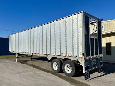 Open Top Trailers For Sale | MyLittleSalesman.com