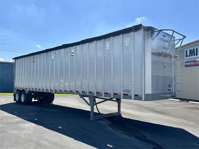 Open Top Trailers For Sale | MyLittleSalesman.com