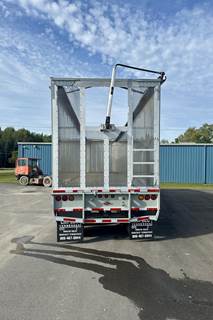 2012 ITI USED OPEN TOP Open Top Trailer For Sale | Waverly, TN | USED ...