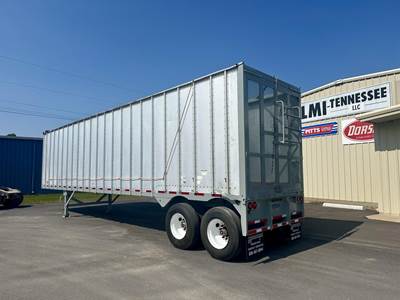 Open Top Trailers For Sale | MyLittleSalesman.com