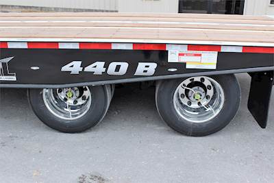 2026 Landoll 440B GAL Traveling Axle Trailer For Sale | Waverly, TN ...