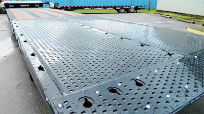 2026 Landoll 930E Traveling Axle Trailer For Sale | Waverly, TN | 930E ...