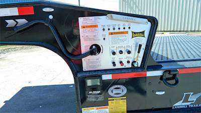 2026 Landoll 930E Traveling Axle Trailer For Sale | Waverly, TN | 930E ...