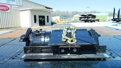 2026 Landoll 930E Traveling Axle Trailer For Sale | Waverly, TN | 930E ...