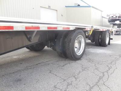 2025 MAC COMBO DROP DECK Drop Deck Trailer For Sale | Alliance, OH ...
