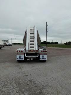 2025 MAC 1000 CU. Dry Bulk / Pneumatic Tank Trailer For Sale | Alliance ...