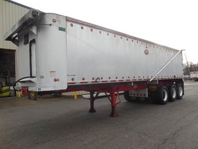 2019 MAC COAL BUCKET End Dump Trailer For Sale | Alliance, OH | 47494 ...