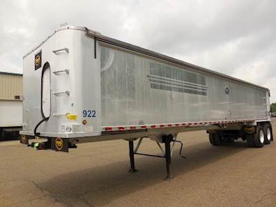 MAC Trailer End Dump Trailers For Sale | MyLittleSalesman.com