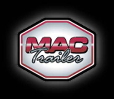 2026 MAC Trailer MVP End Dump Trailer For Sale | Alliance, OH ...