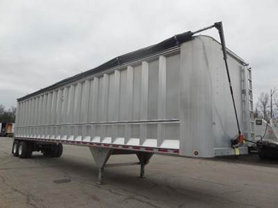 MAC Trailer End Dump Trailers For Sale | MyLittleSalesman.com | Page 4
