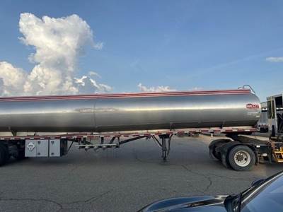 2017 Mac LTT DOT-406 4-COMPARTMENT Fuel Tanker Trailer For Sale ...