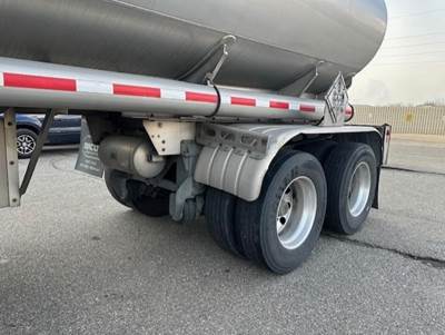 2017 Mac LTT DOT-406 4-COMPARTMENT Fuel Tanker Trailer For Sale ...