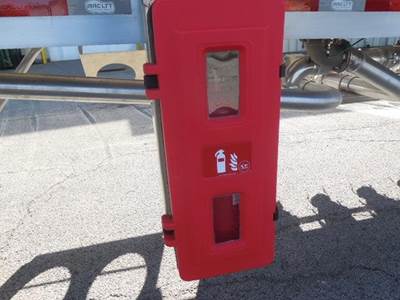 2025 Mac LTT DOT 406 Fuel Tanker Trailer For Sale | Alliance, OH | 8688 ...