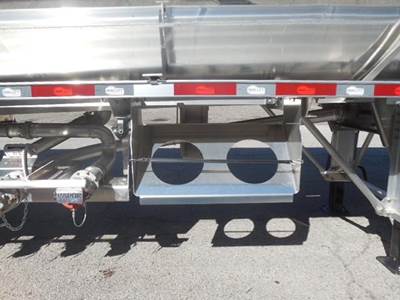 2025 Mac LTT DOT 406 Fuel Tanker Trailer For Sale | Alliance, OH | 8688 ...
