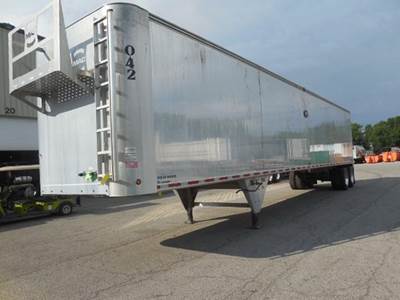 2022 MAC TIPPER Refuse Trailer For Sale | Alliance, OH | 62260 ...