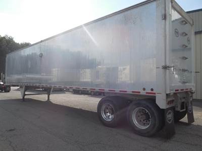 2022 MAC TIPPER Refuse Trailer For Sale | Alliance, OH | 62260 ...