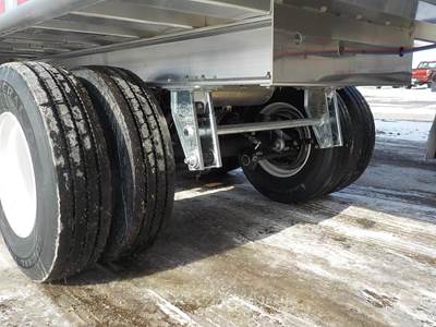 2026 MAC TIPPER Refuse Trailer For Sale | Alliance, OH | 85764 ...