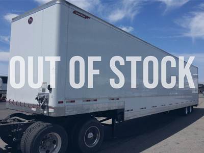 Drop Frame Trailers For Sale | MyLittleSalesman.com