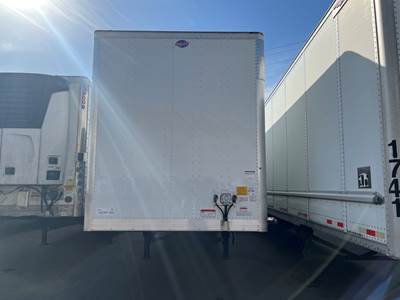 2026 Utility Dry Van | Royal PLUS For Sale | Dearborn, MI | 4634 ...