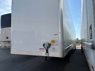 2026 Utility Dry Van | Royal PLUS For Sale | Dearborn, MI | 4634 ...