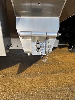 2026 Titan Hopper | 8-Axle | 53' Hopper / Grain Trailer For Sale ...