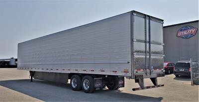 2025 Utility Reefer | Royal PLUS w/ TK Reefer For Sale | Hudsonville ...