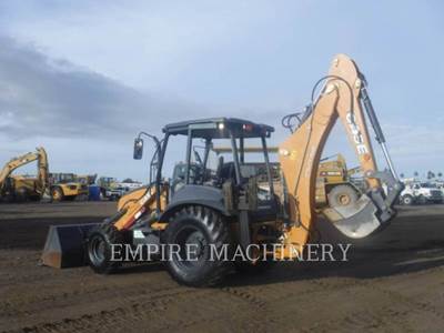 2023 Case 575 Backhoe For Sale, 591 Hours | Eloy, AZ | E211709 ...