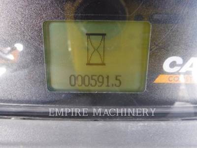 2023 Case 575 Backhoe For Sale, 591 Hours | Eloy, AZ | E211709 ...