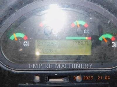 2019 Caterpillar 415F2 Backhoe For Sale, 2,124 Hours | Mesa, AZ ...