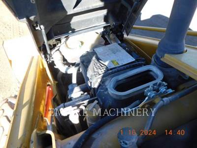 2018 Caterpillar 415F2 Backhoe For Sale, 1,783 Hours | Tucson, AZ ...