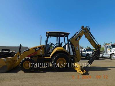 2019 Caterpillar 415F2 Backhoe For Sale, 2,089 Hours | Phoenix, AZ ...