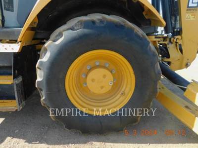 2019 Caterpillar 415F2 Backhoe For Sale, 2,089 Hours | Phoenix, AZ ...