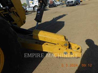 2019 Caterpillar 415F2 Backhoe For Sale, 2,089 Hours | Phoenix, AZ ...
