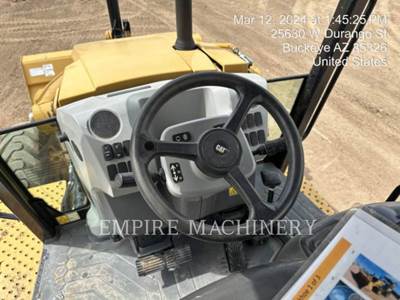 2019 Caterpillar 415F2 Backhoe For Sale, 976 Hours | Phoenix, AZ ...