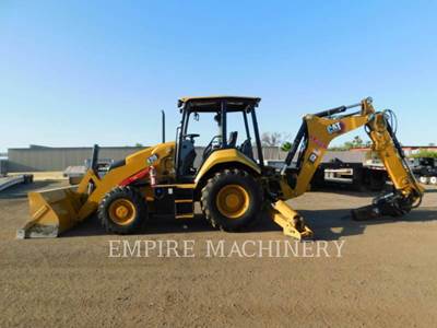 2023 Caterpillar 420-074EOP Backhoe For Sale, 329 Hours | Mesa, AZ ...