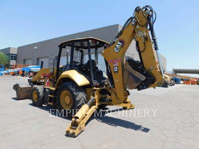 2020 Caterpillar 420 XE Backhoe For Sale, 1,627 Hours | Apache Junction ...