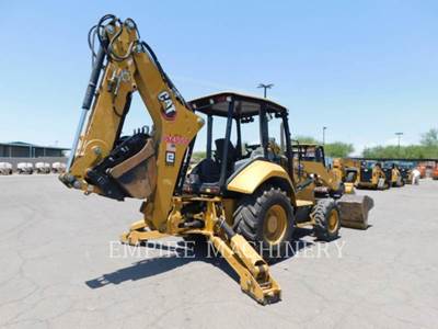 2020 Caterpillar 420 XE Backhoe For Sale, 1,627 Hours | Apache Junction ...