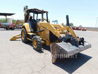 2020 Caterpillar 420 XE Backhoe For Sale, 1,627 Hours | Apache Junction ...