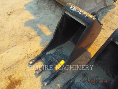 Caterpillar BL-16PL Compaction Wheel For Sale | Mesa, AZ | E163829 ...
