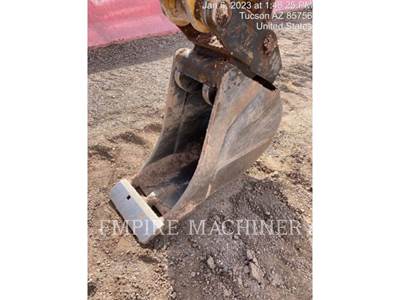 Caterpillar BL-16PL Compaction Wheel For Sale | Mesa, AZ | E163830 ...